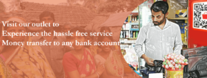 Digi Seva Pay – Customer Service Point