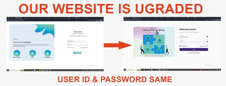 Digi Seva Pay – Customer Service Point